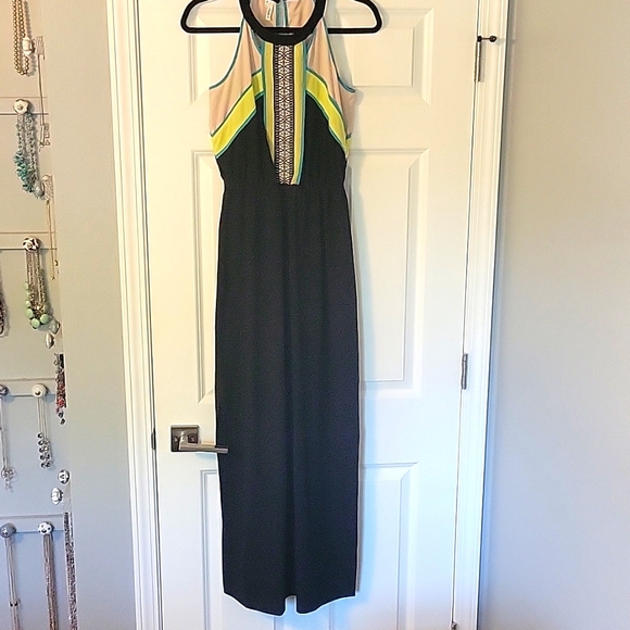 Studio Y | Dresses | Maxi Dress | Poshmark